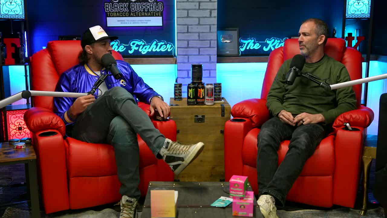 Bryan Callen vs Andrew Schulz in Boxing? | TFATK Ep. 960