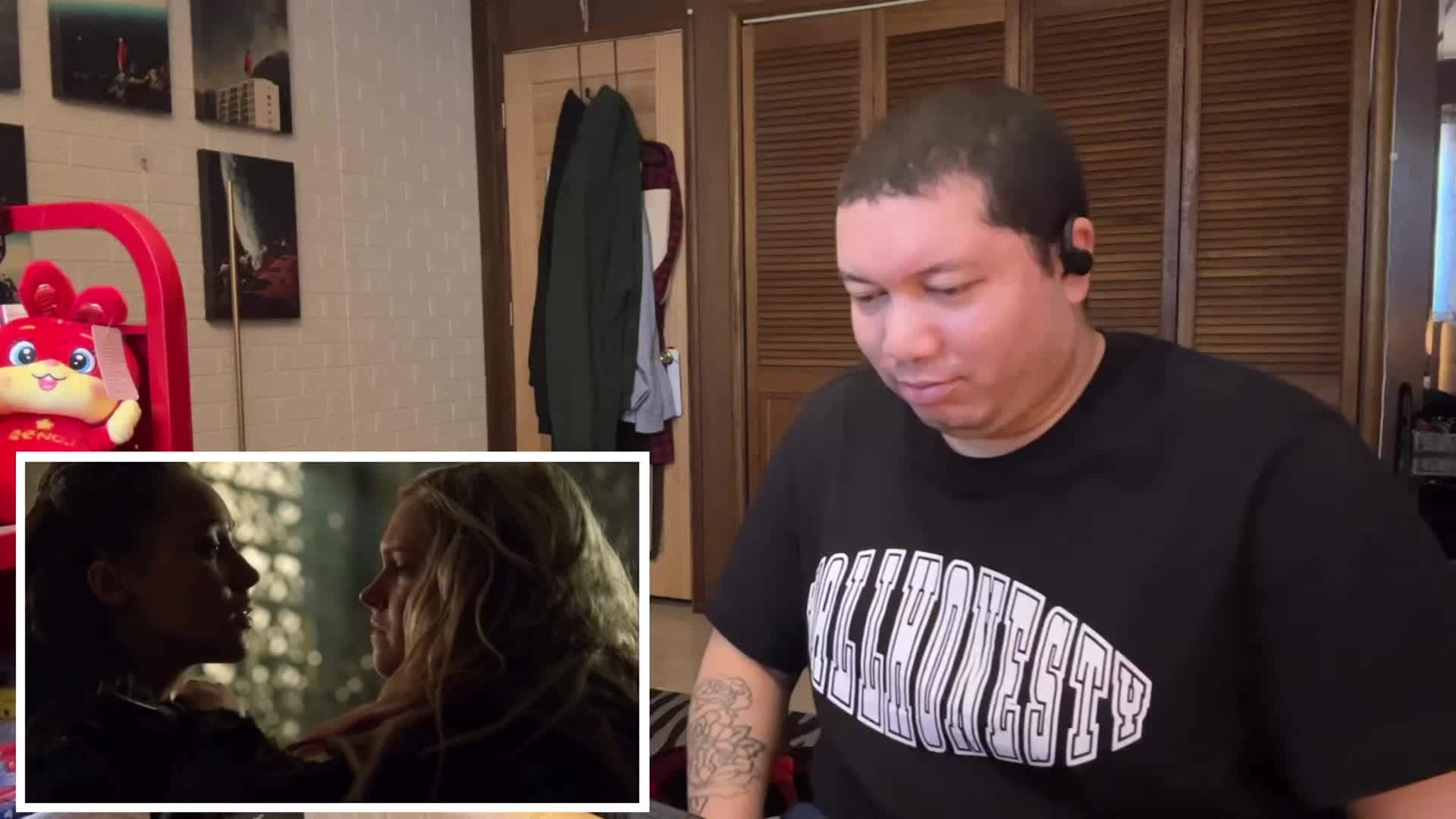 Watch The 100 3x3 full | Streamable