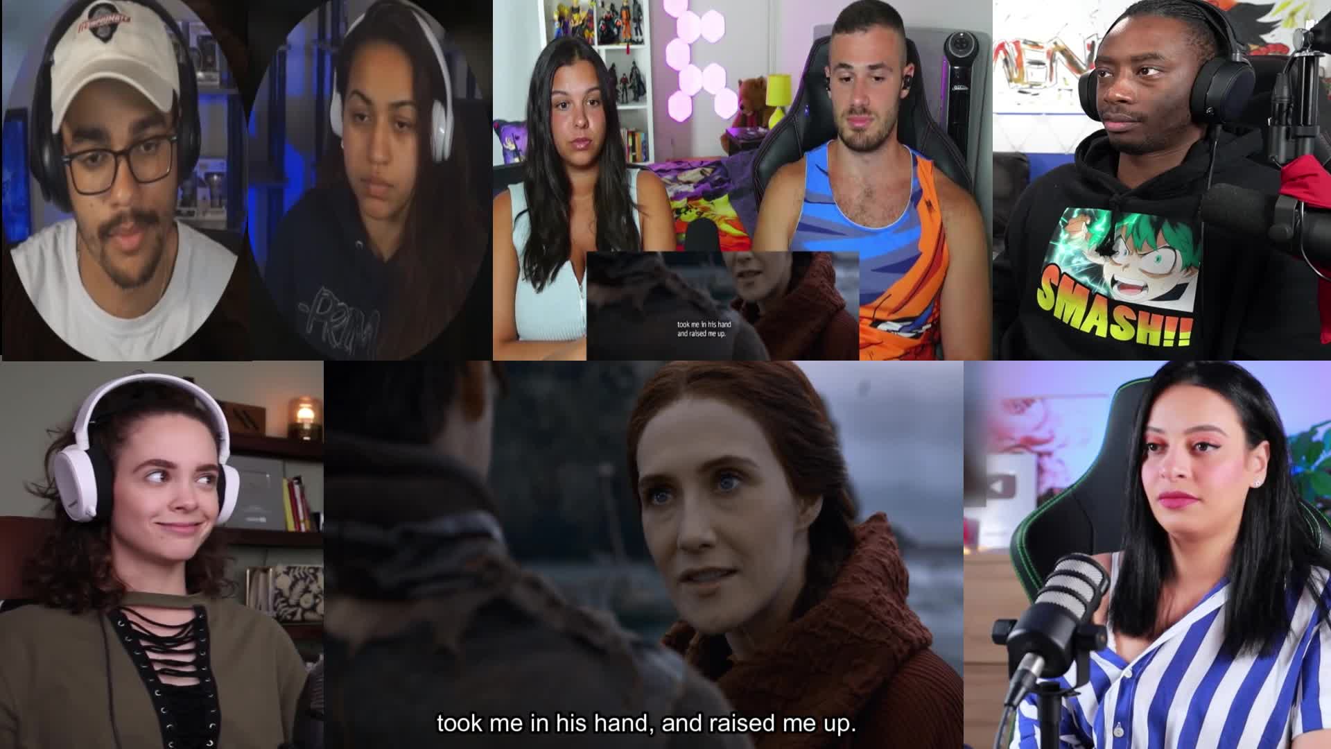 Watch patreon got 3x7 | Streamable