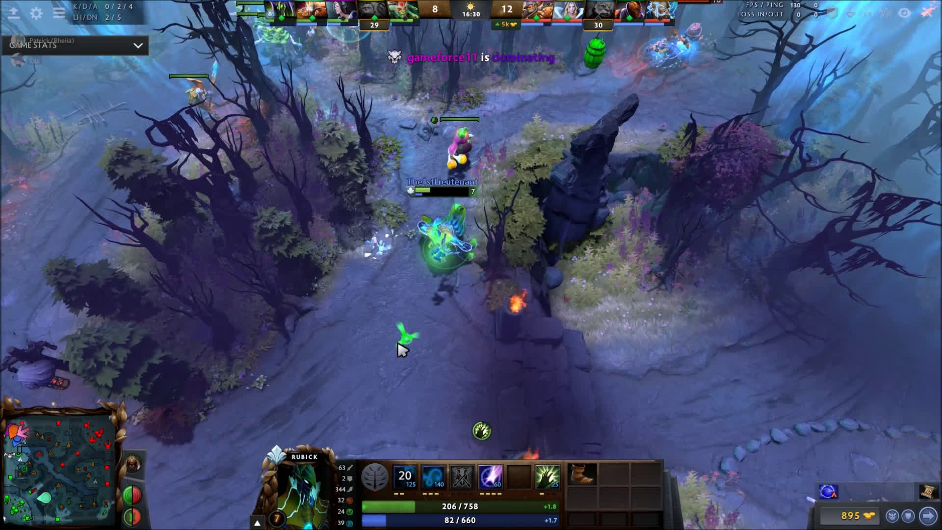 Not even close.mp4