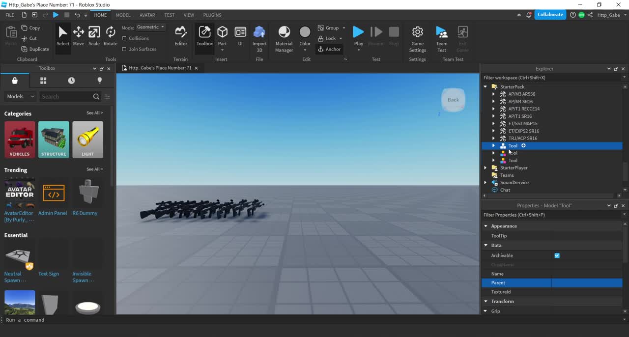 Watch Weapon Installation Demonstration | Streamable