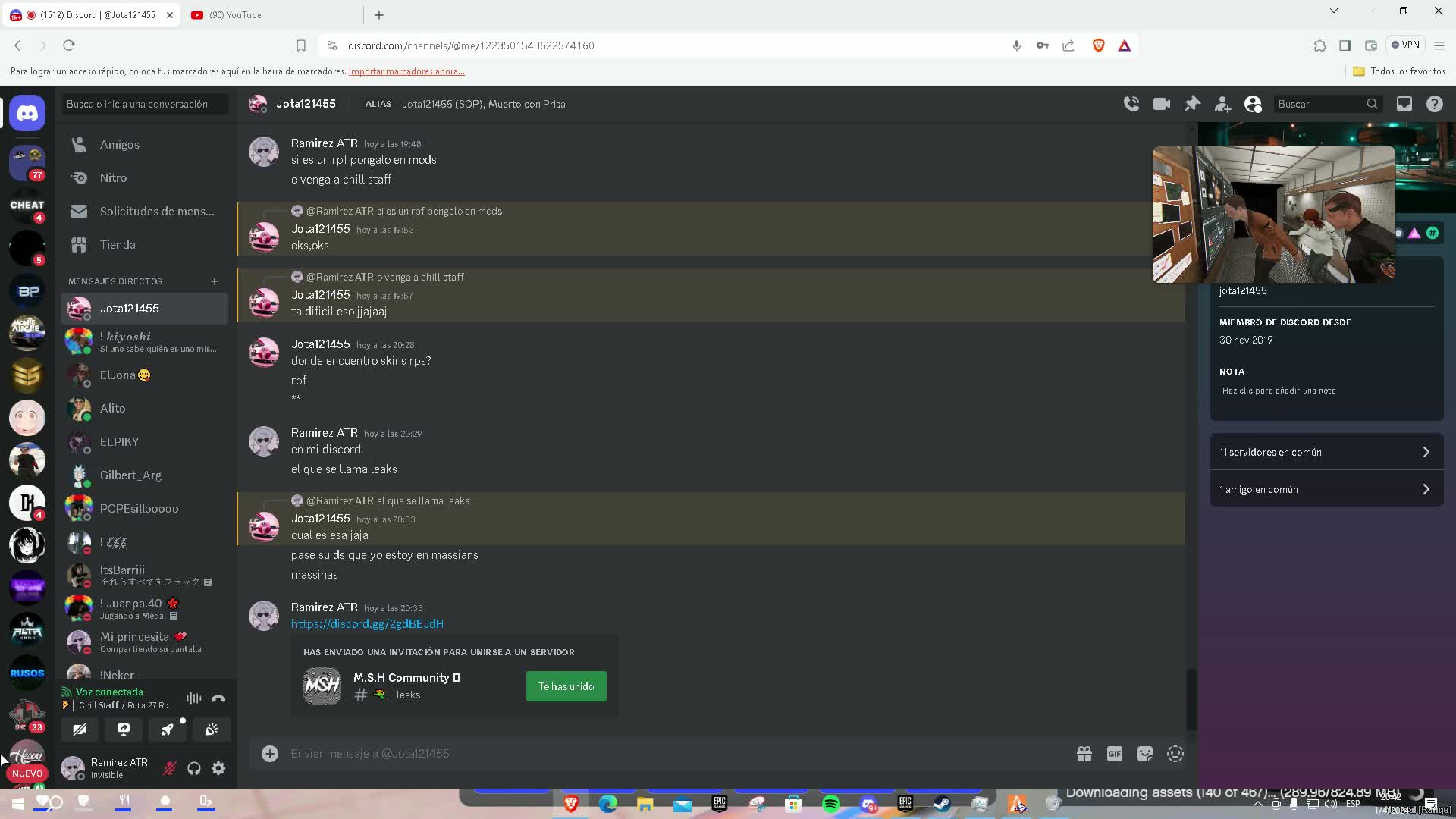 Watch Replay_2024.04.01-20.42 - Trim | Streamable