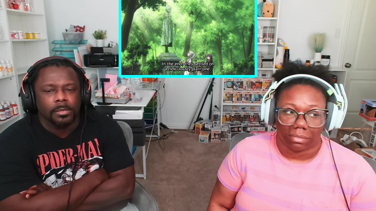 Watch Frieren BJE 1x2 full | Streamable