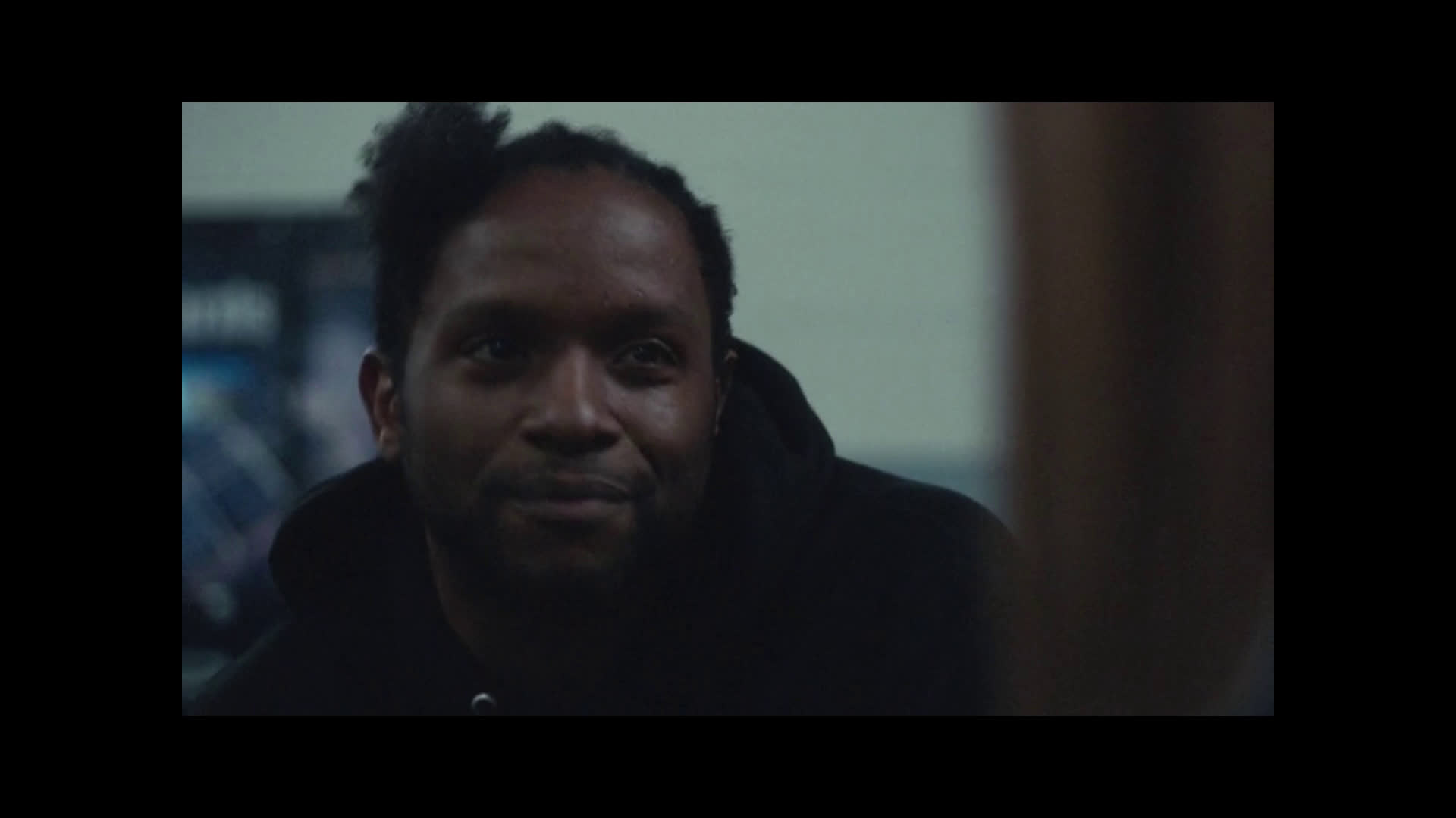 Atlanta [S01E02] Streets on Lock - Jail Scenes