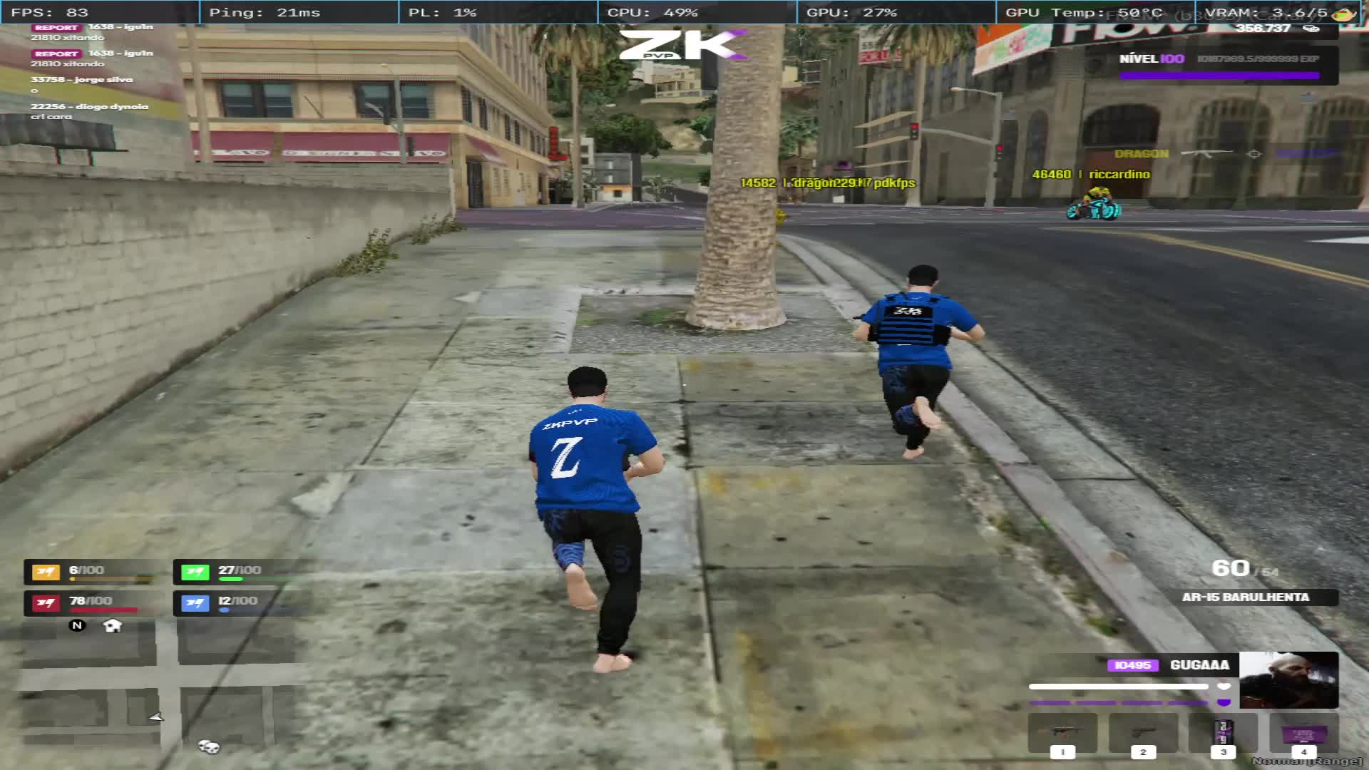 Watch Replay 2025-03-23 19-05-02 | Streamable