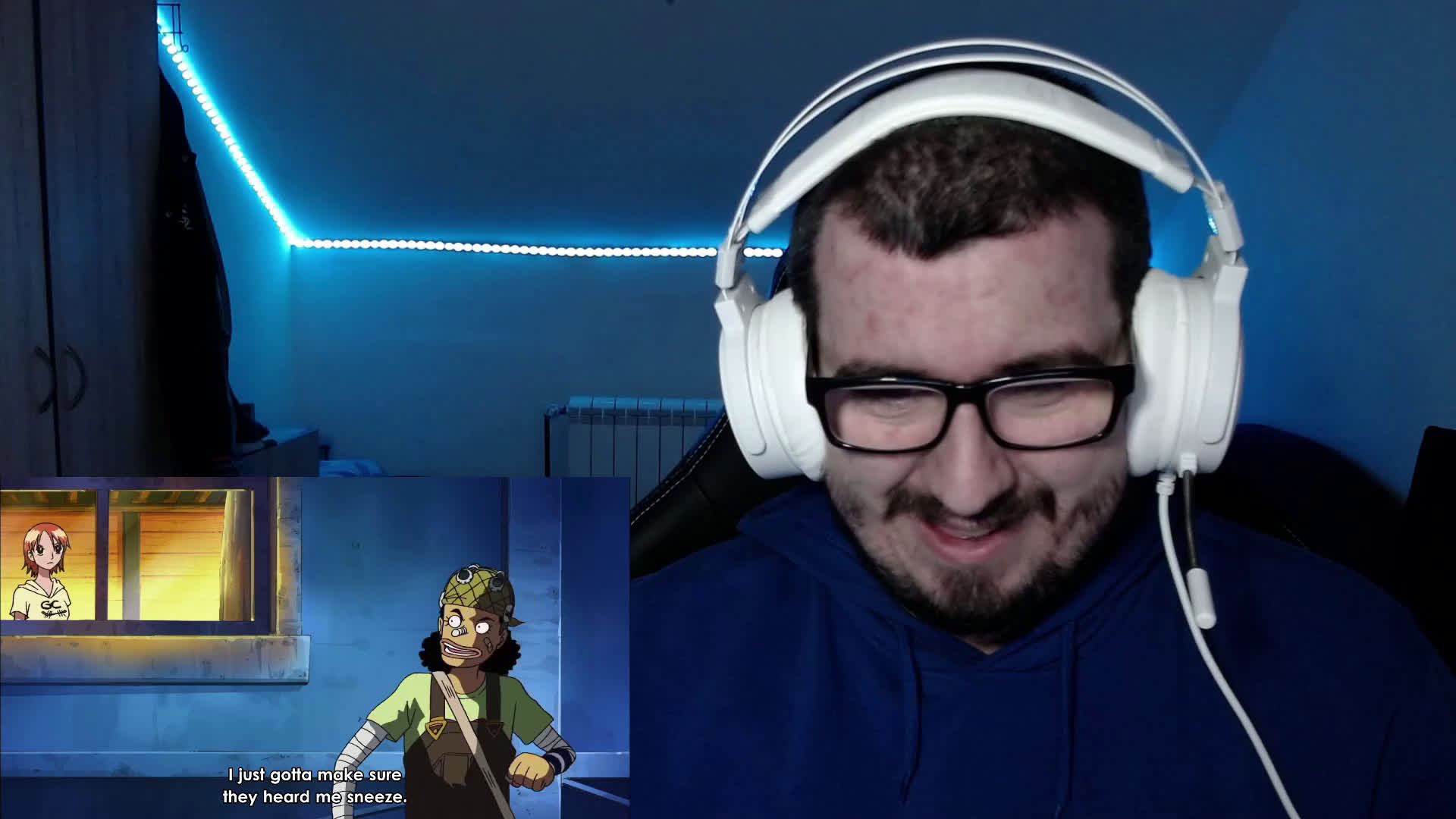 Watch ONE PIECE 316-321 YT | Streamable