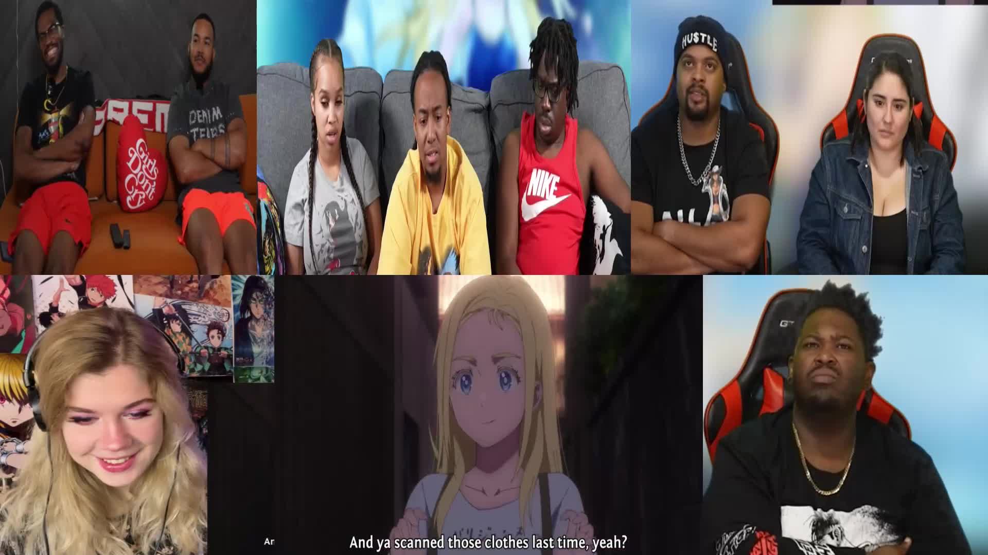 Watch patreon summertime 13 | Streamable