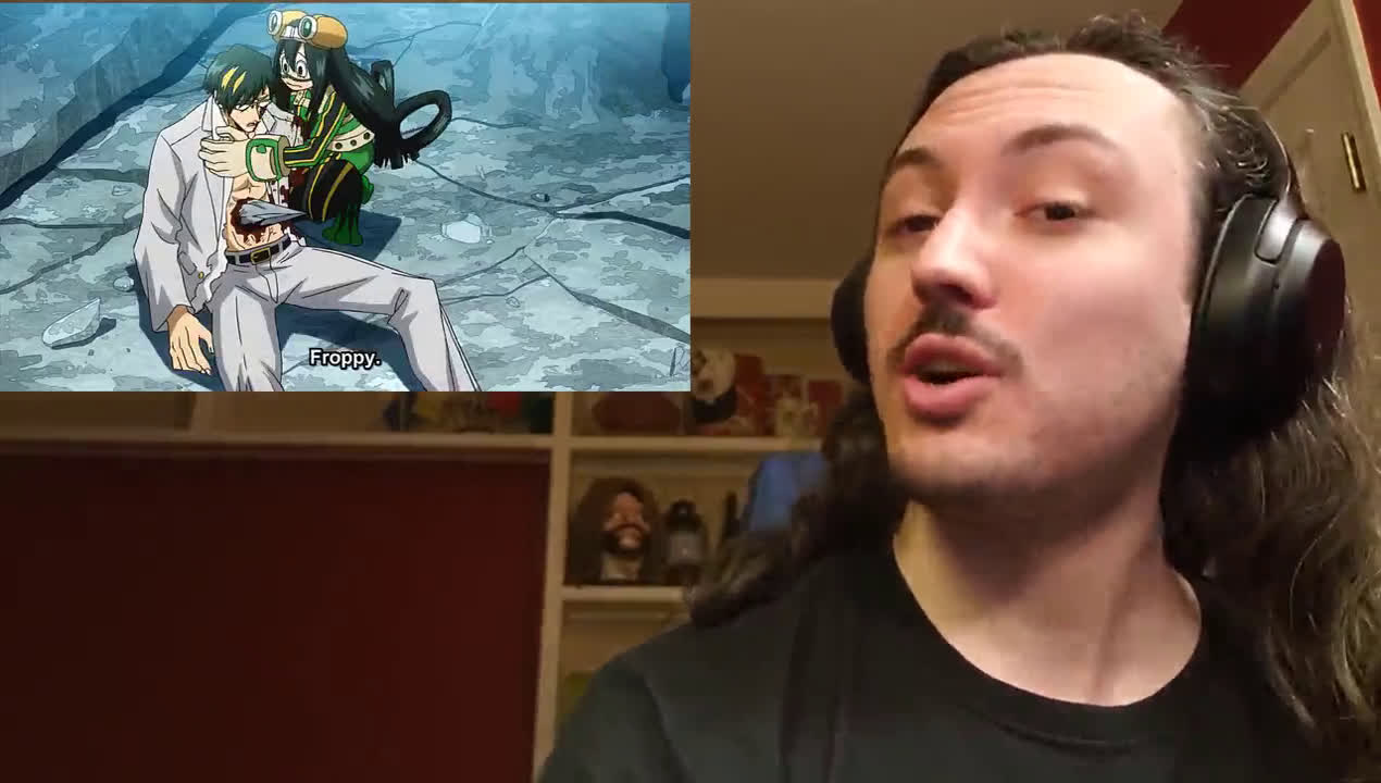 Watch MHA S4 Ep12-14 | Streamable