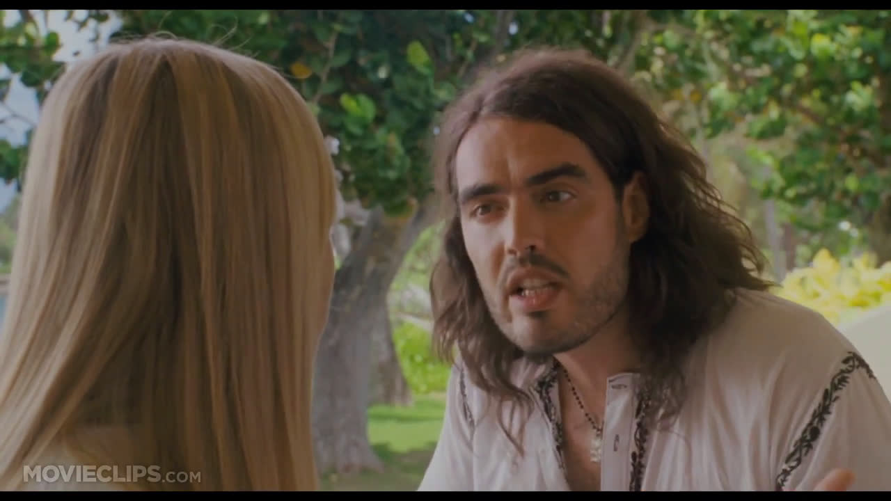 The First Sam & Hannah