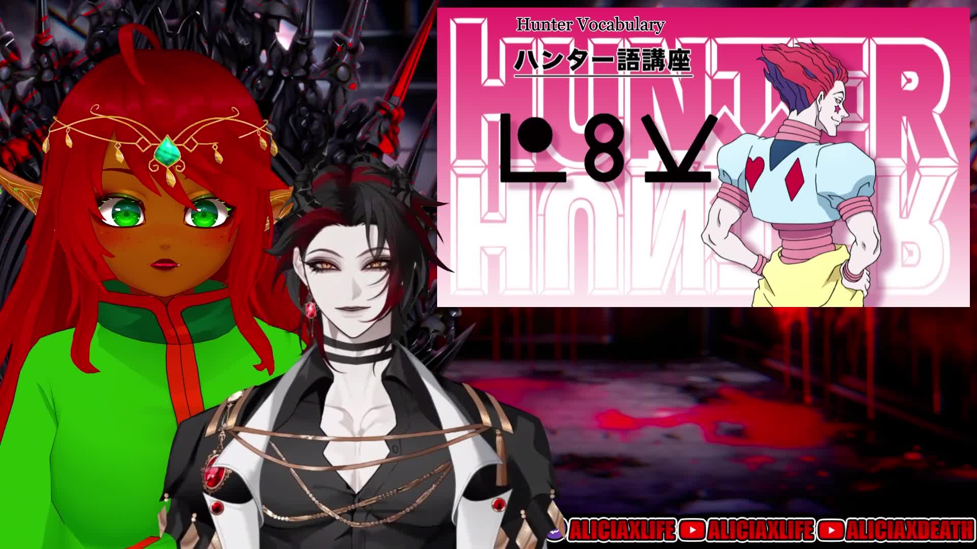 Watch HxH Ep 10 | Streamable