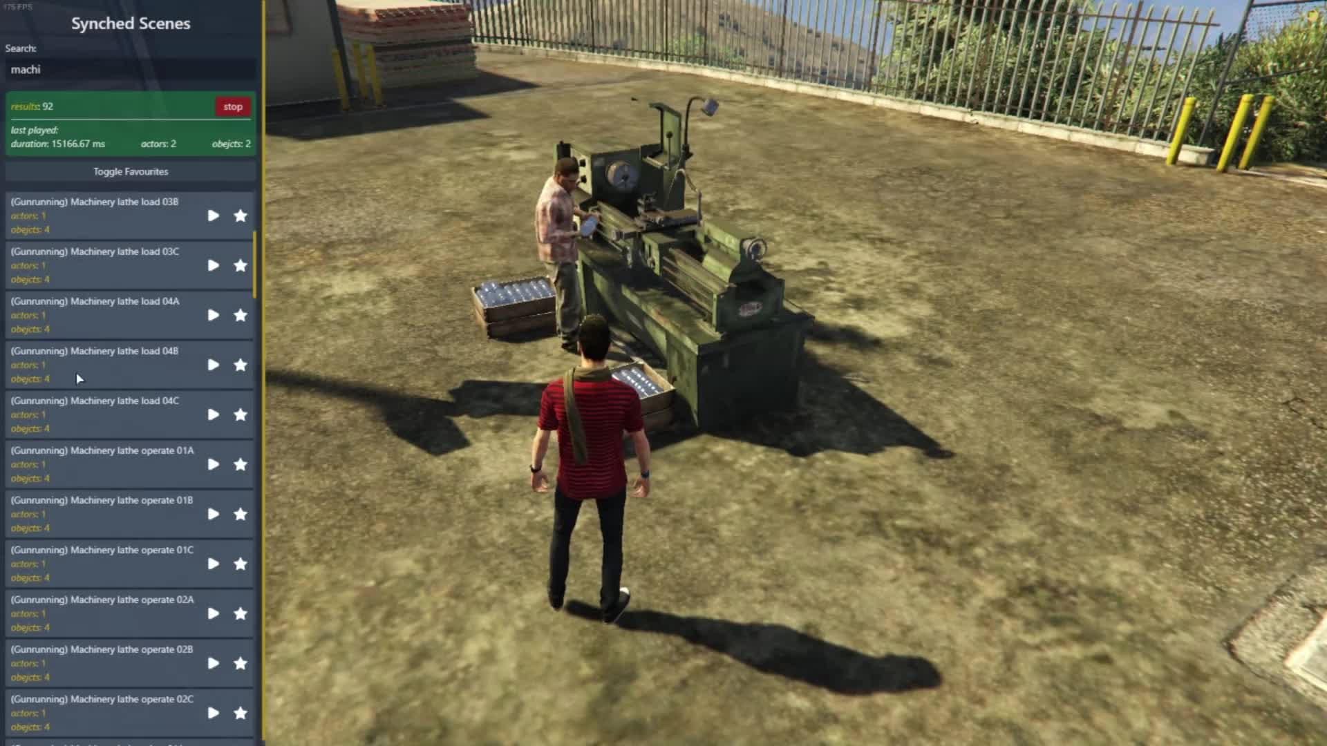 Watch synched_scenes | Streamable