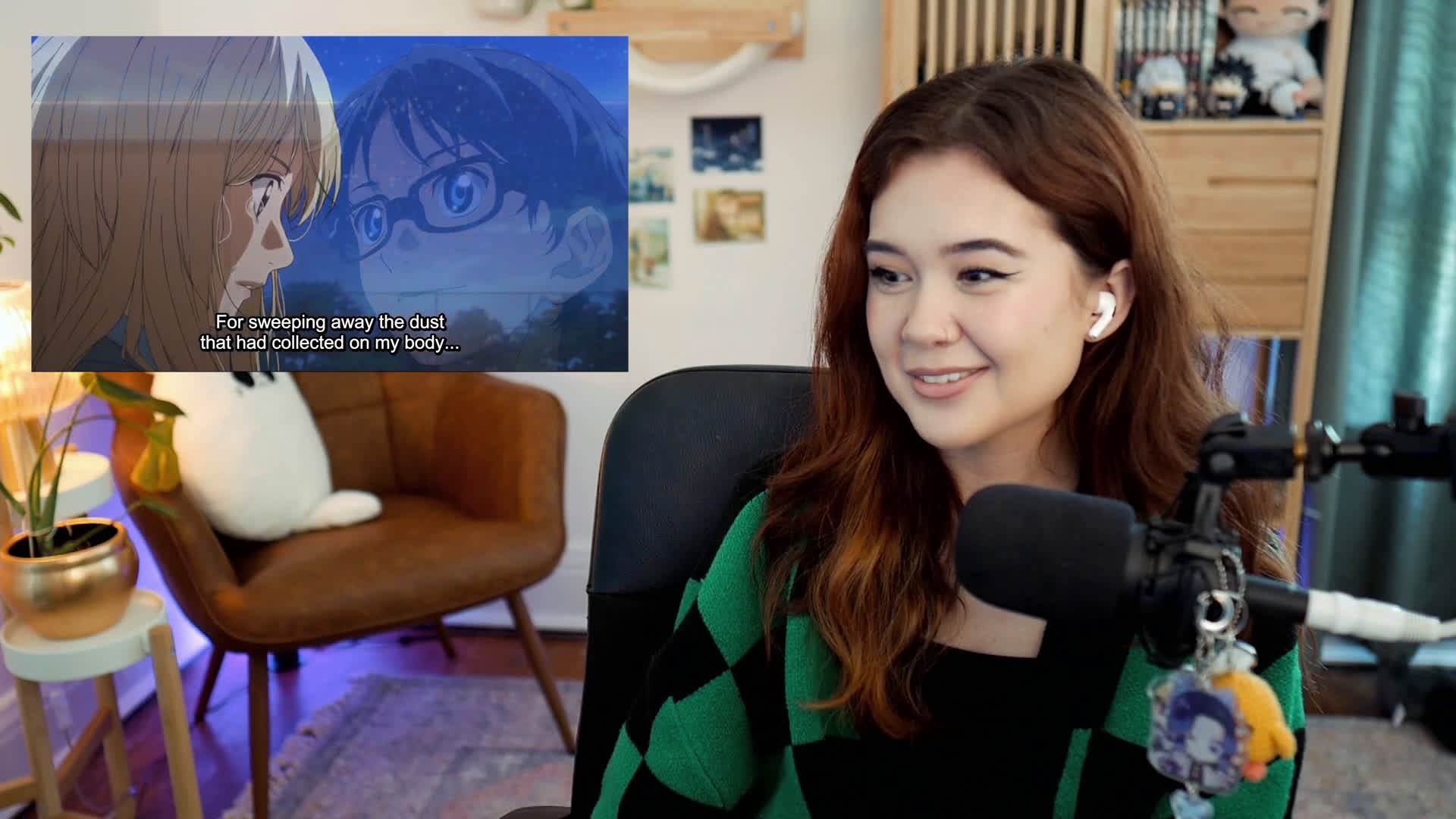 Watch YLIA EP6 patreon | Streamable