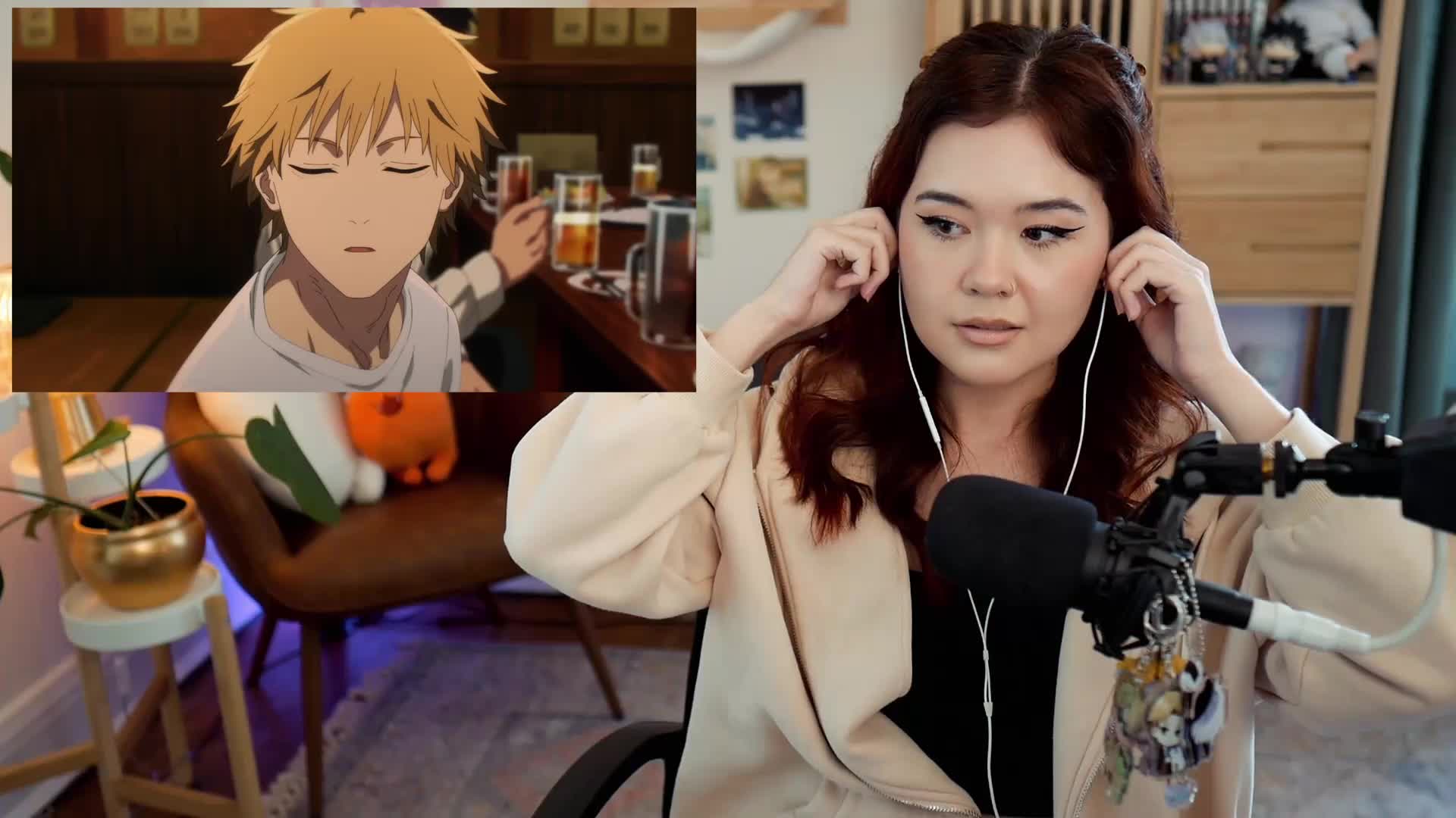 Watch csm ep7 patreon | Streamable