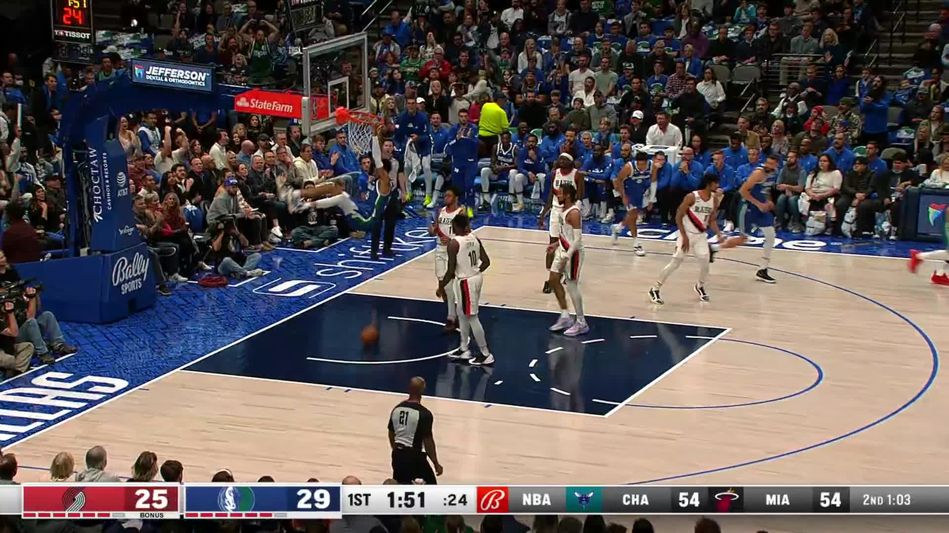 wood single-side roll