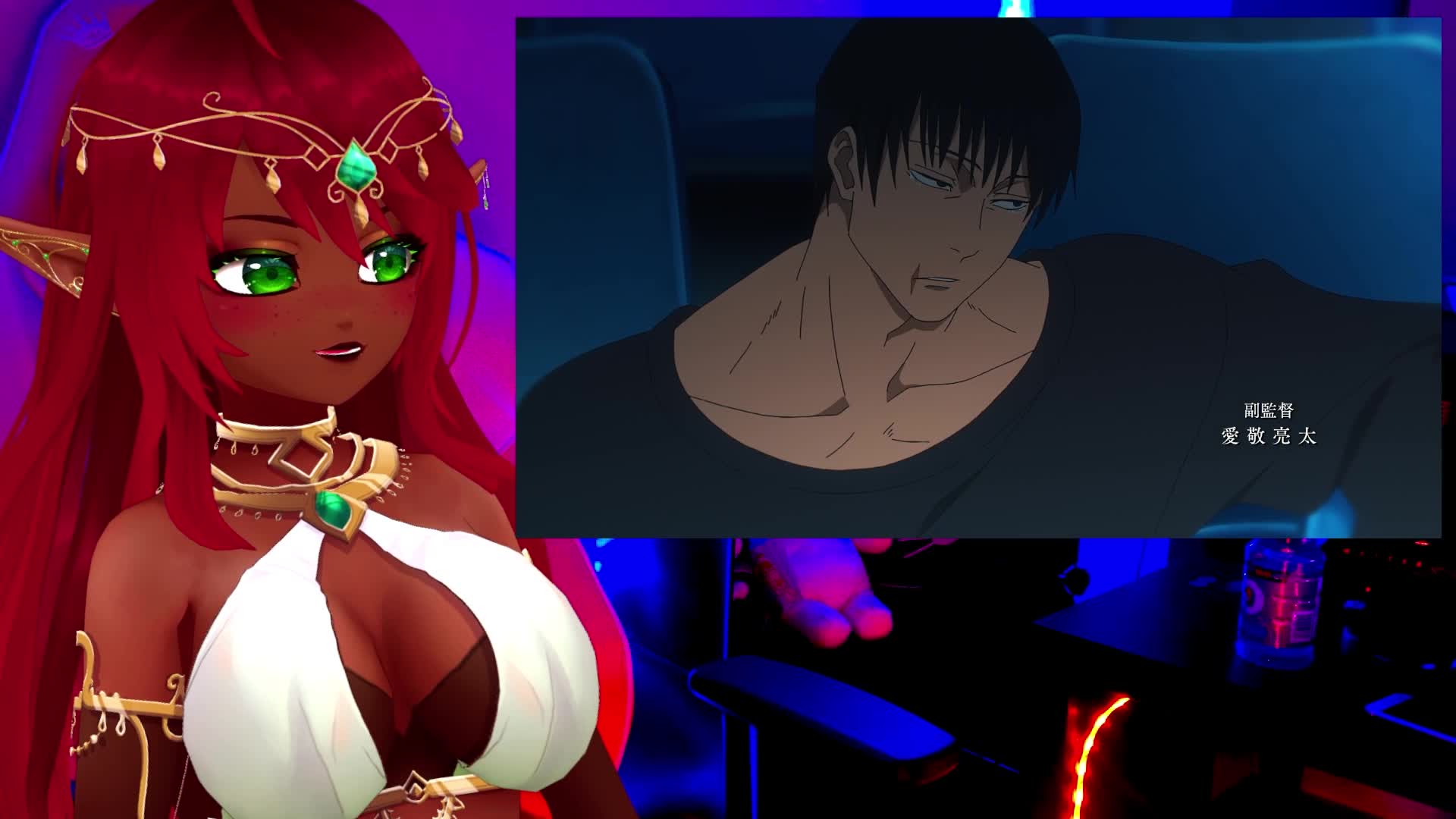 Watch JJK 2x1 | Streamable