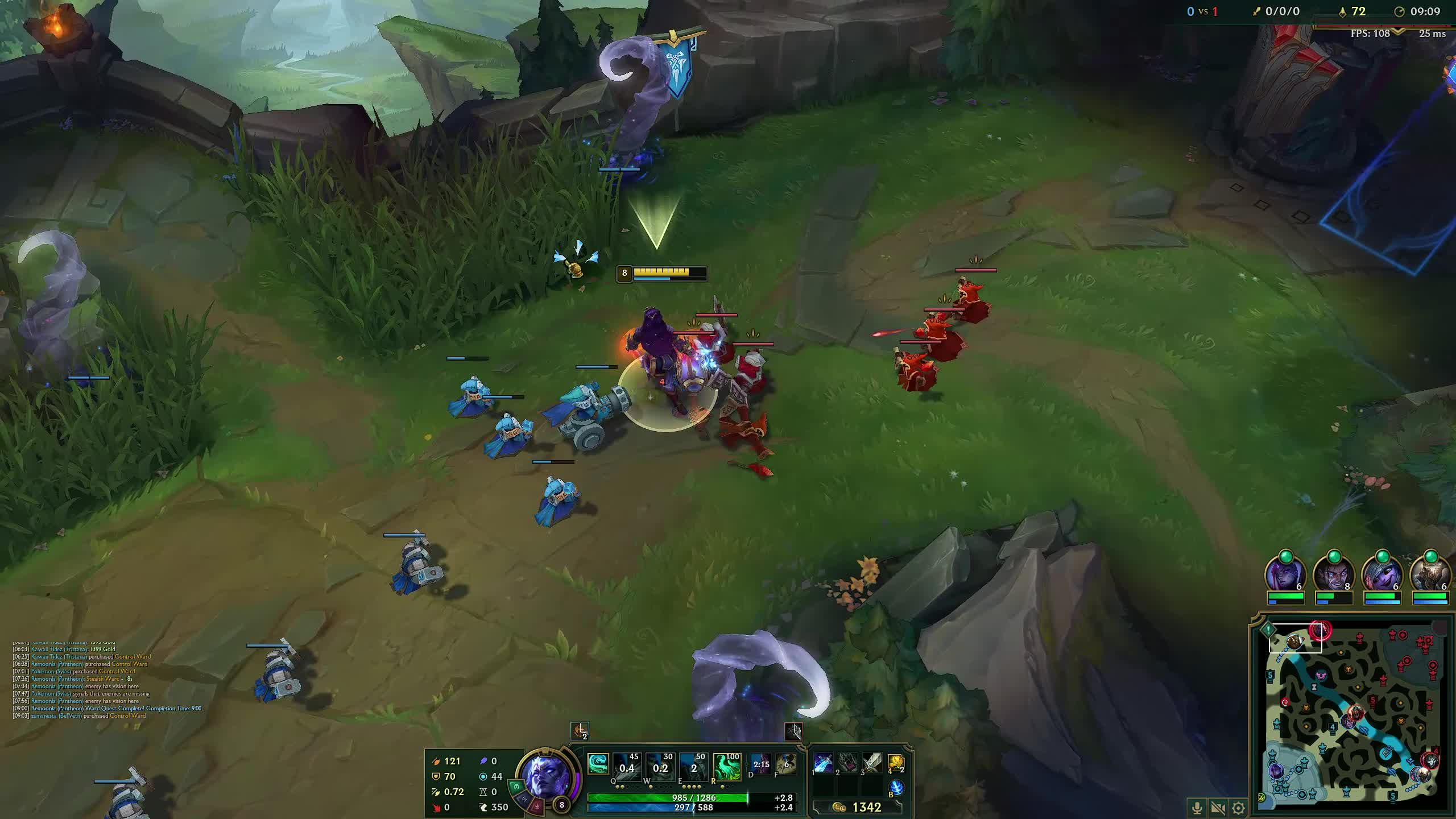 Watch "Bill back" | Streamable