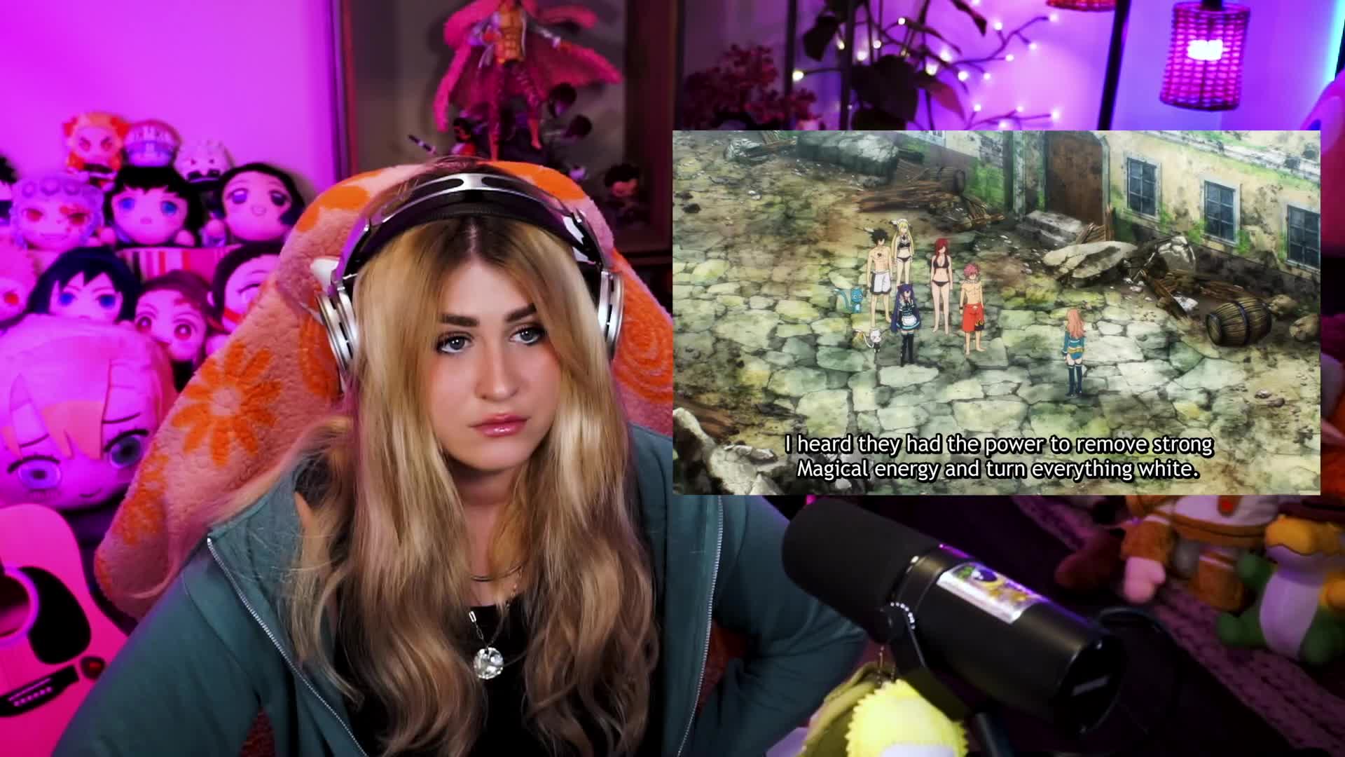 Watch FT 100 years quest ep 5 patreon | Streamable