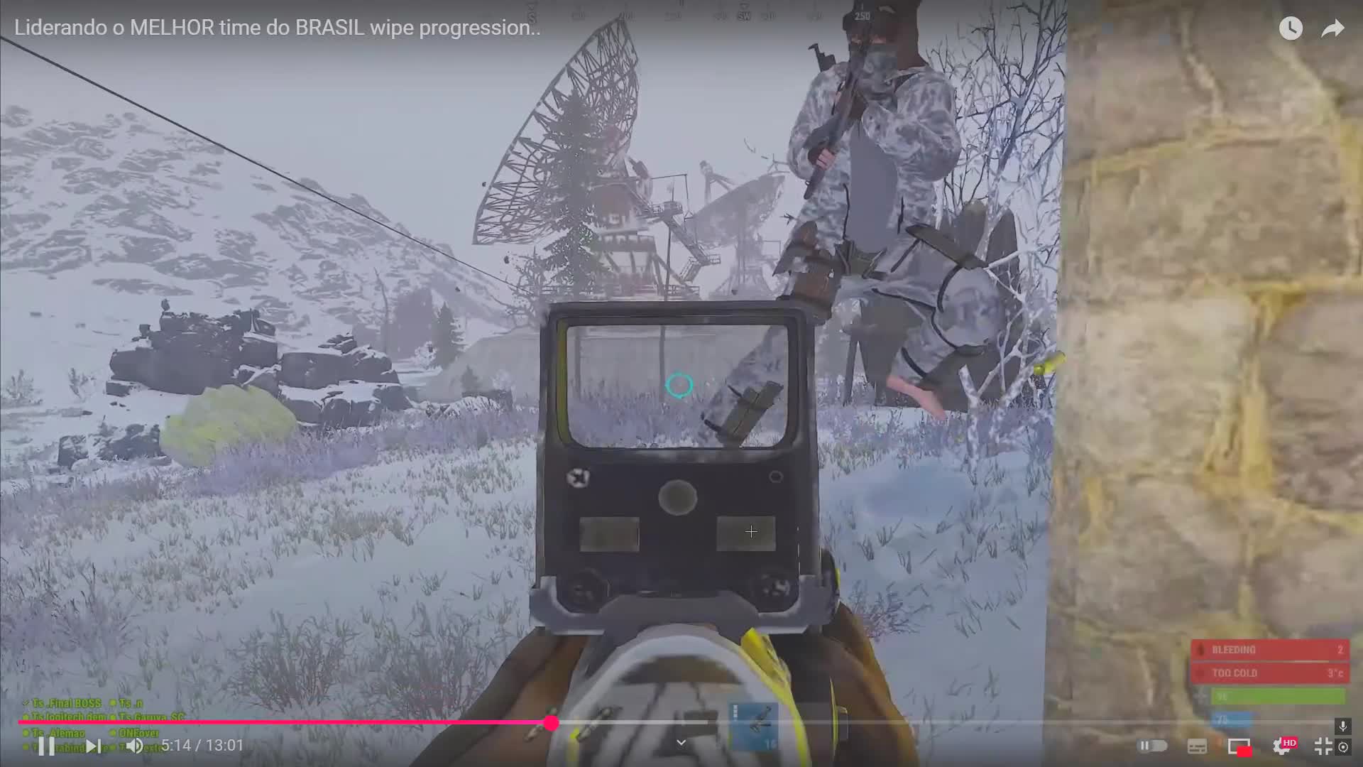 Watch final boss ruim y script | Streamable