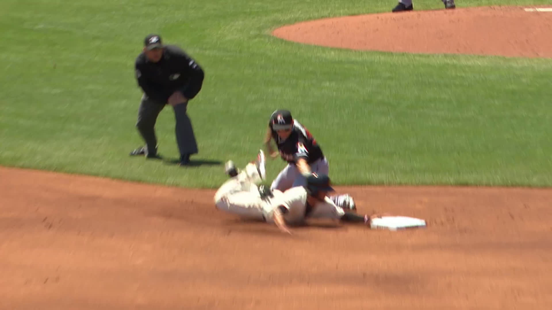 Blanco In-Game Tribute