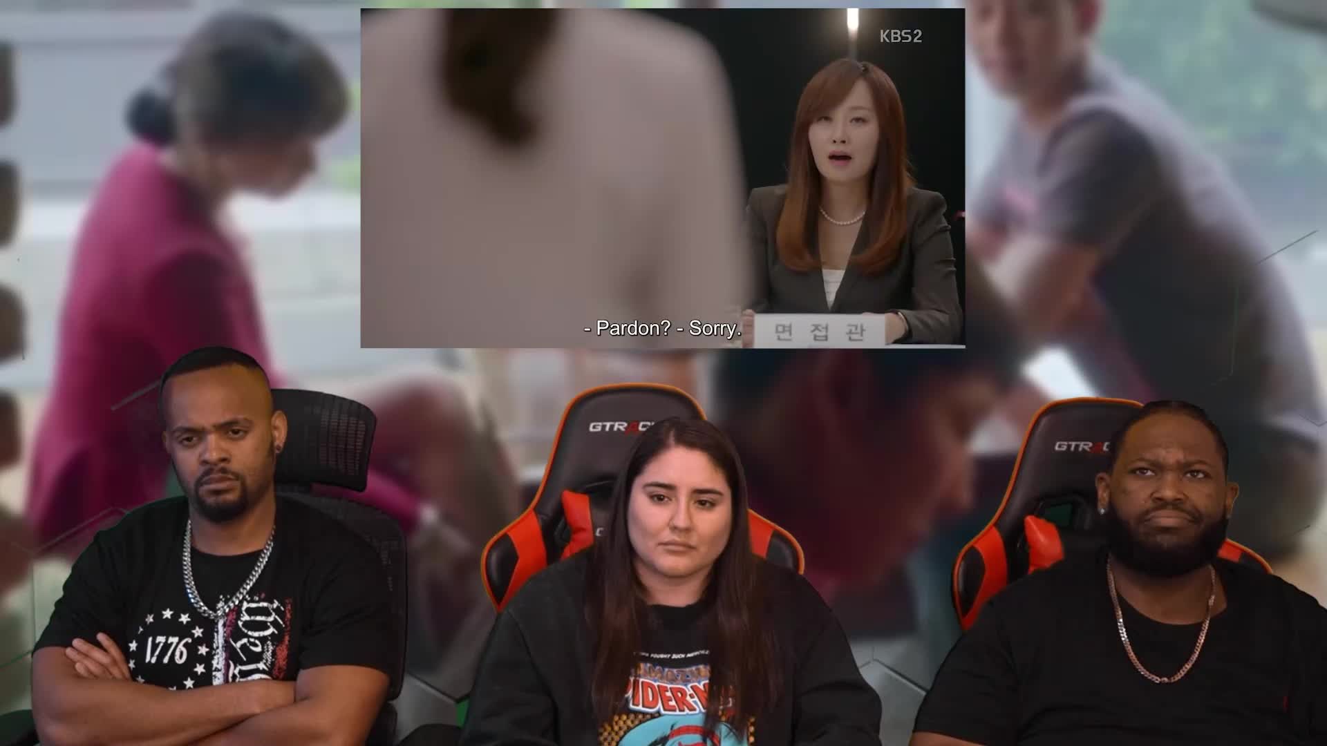 Watch Fight For My Way Ep 9 uncut | Streamable