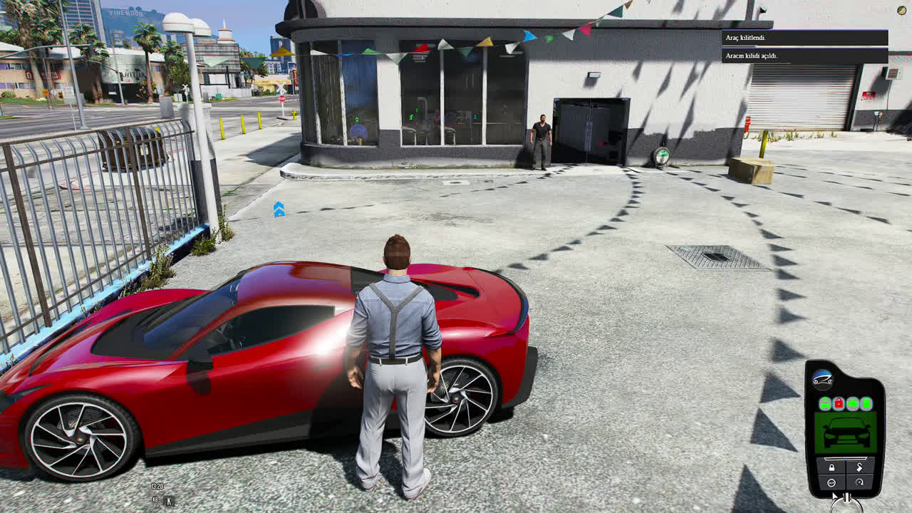 Watch Hydra FiveM https://discord.gg/aWt3hUz | New Remote | Streamable