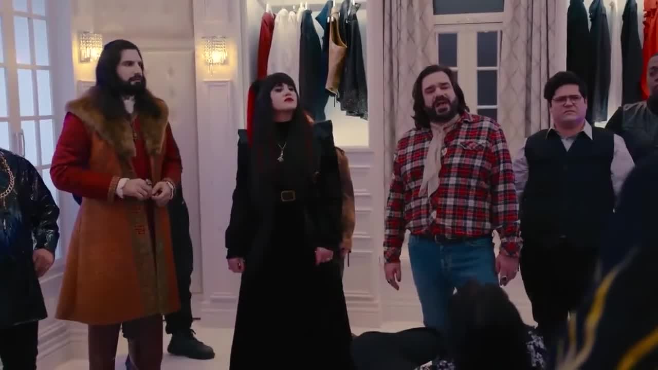 Watch You really are the most devious bastard in New York City (1) | Streamable