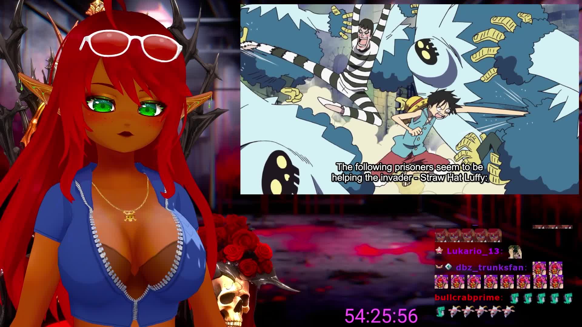 Watch OP 432 + 433 | Streamable