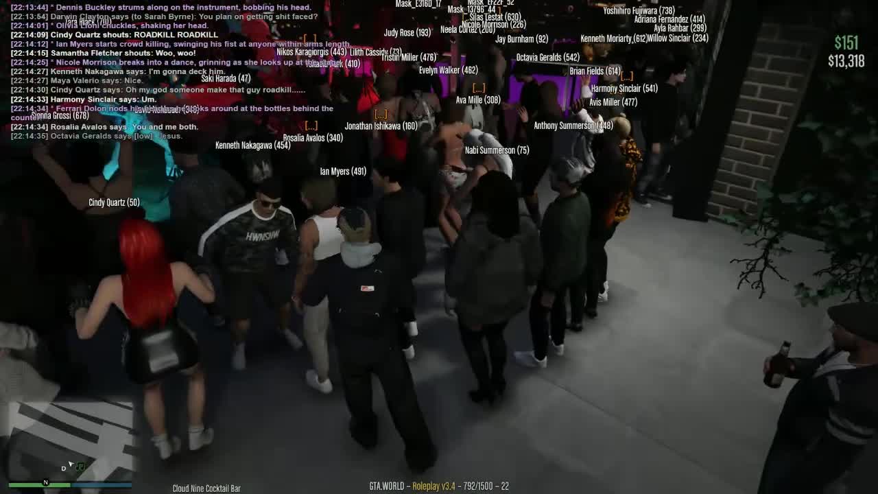 crowdkiller