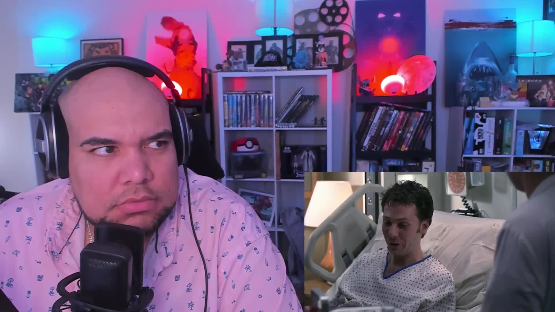 Watch Greys 2x24 | Streamable