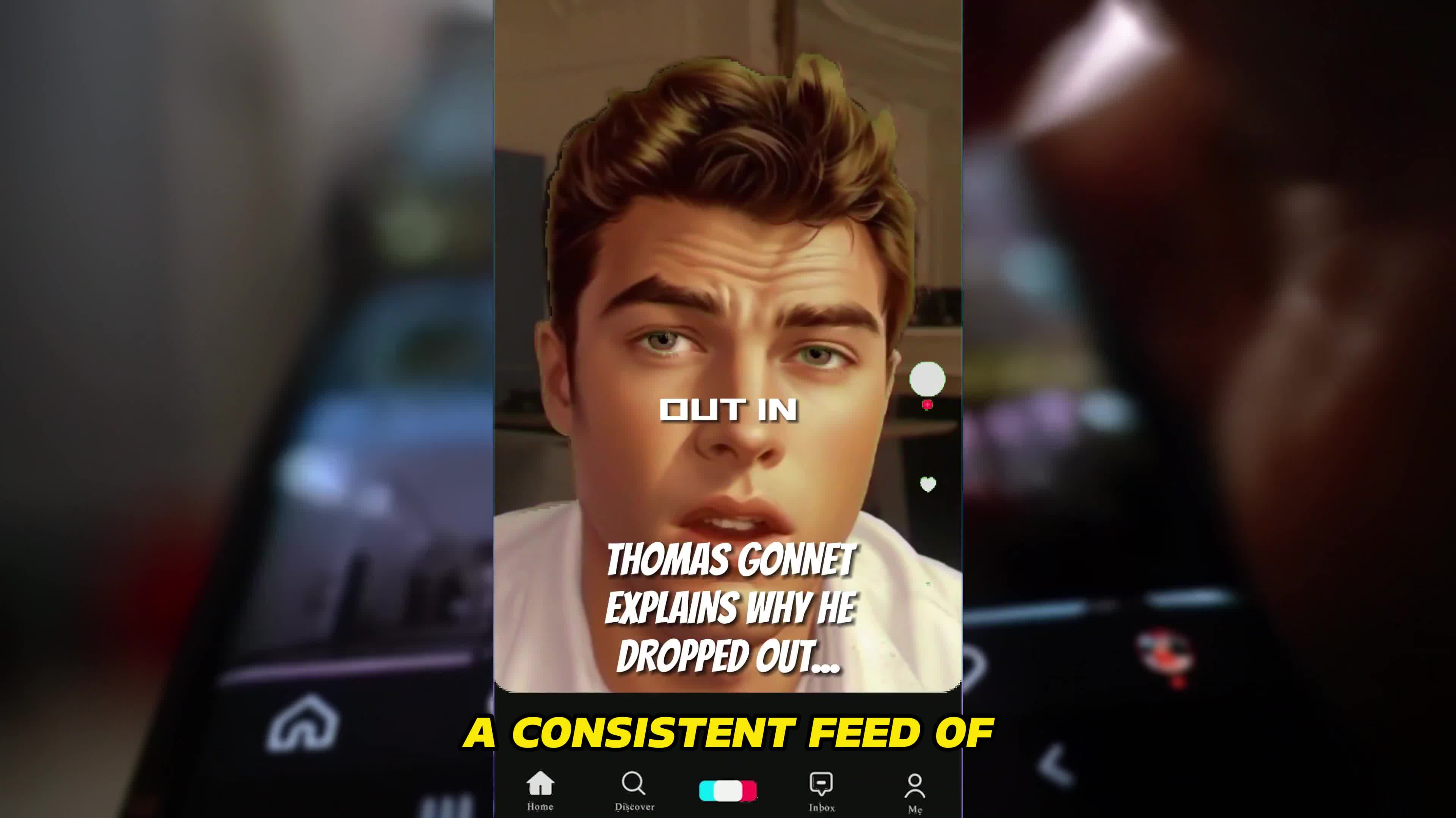 Watch THOMAS FREE VIDEO OFFER | Streamable