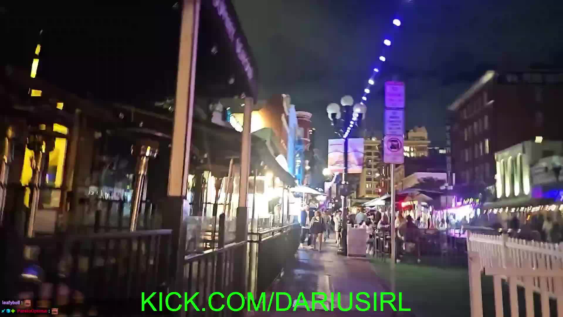 Watch Darius twitchcon | Streamable