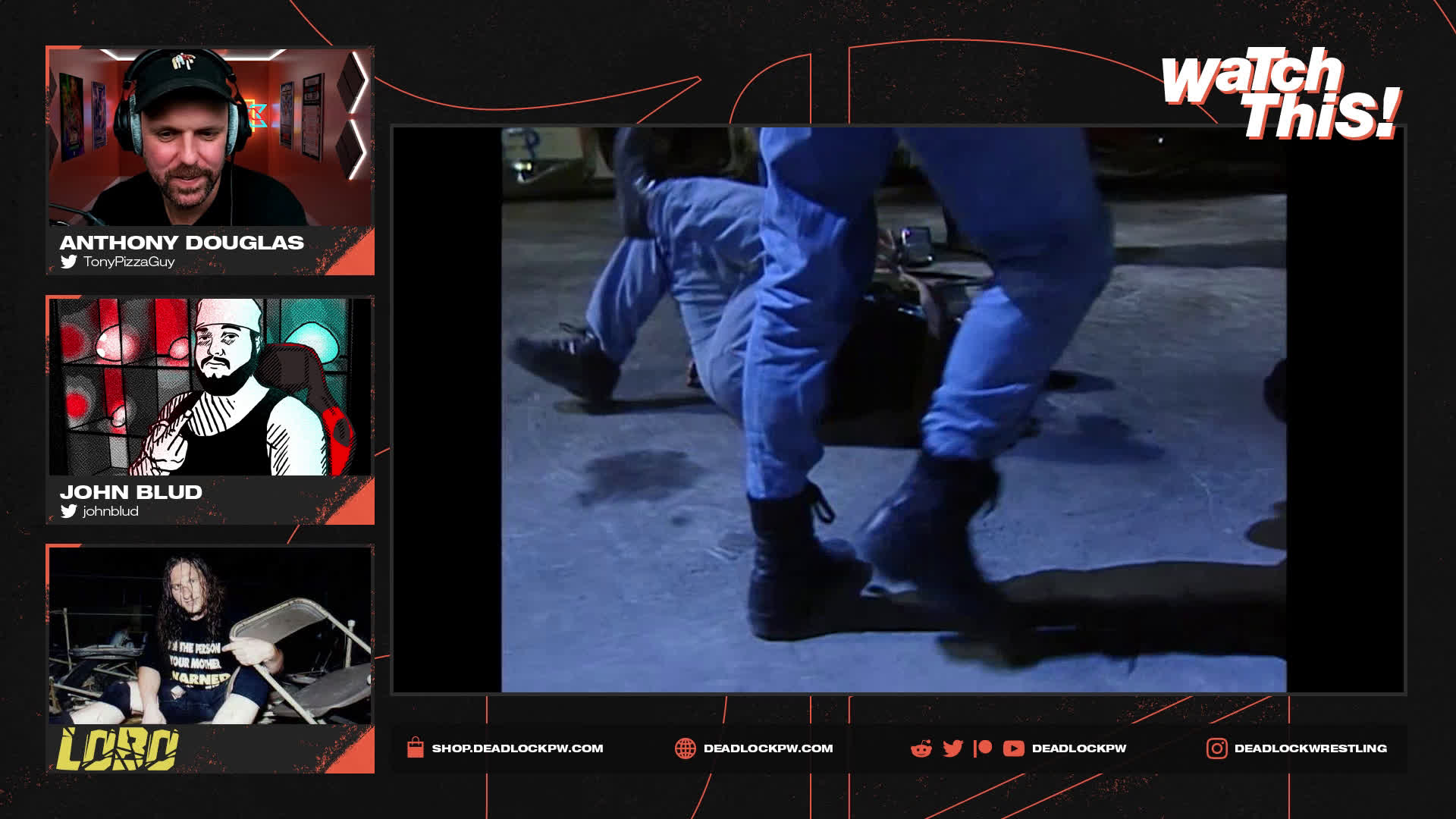 Watch watch this 98 | Streamable