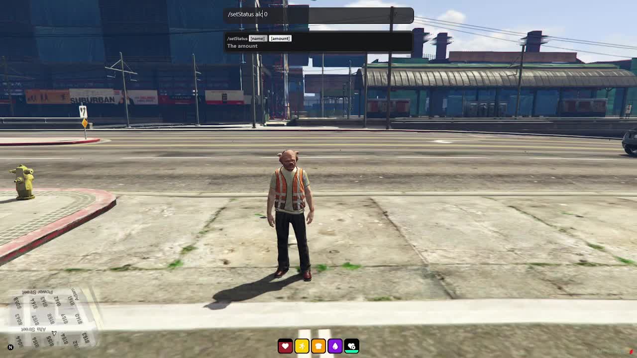 Watch Needs demo | Streamable