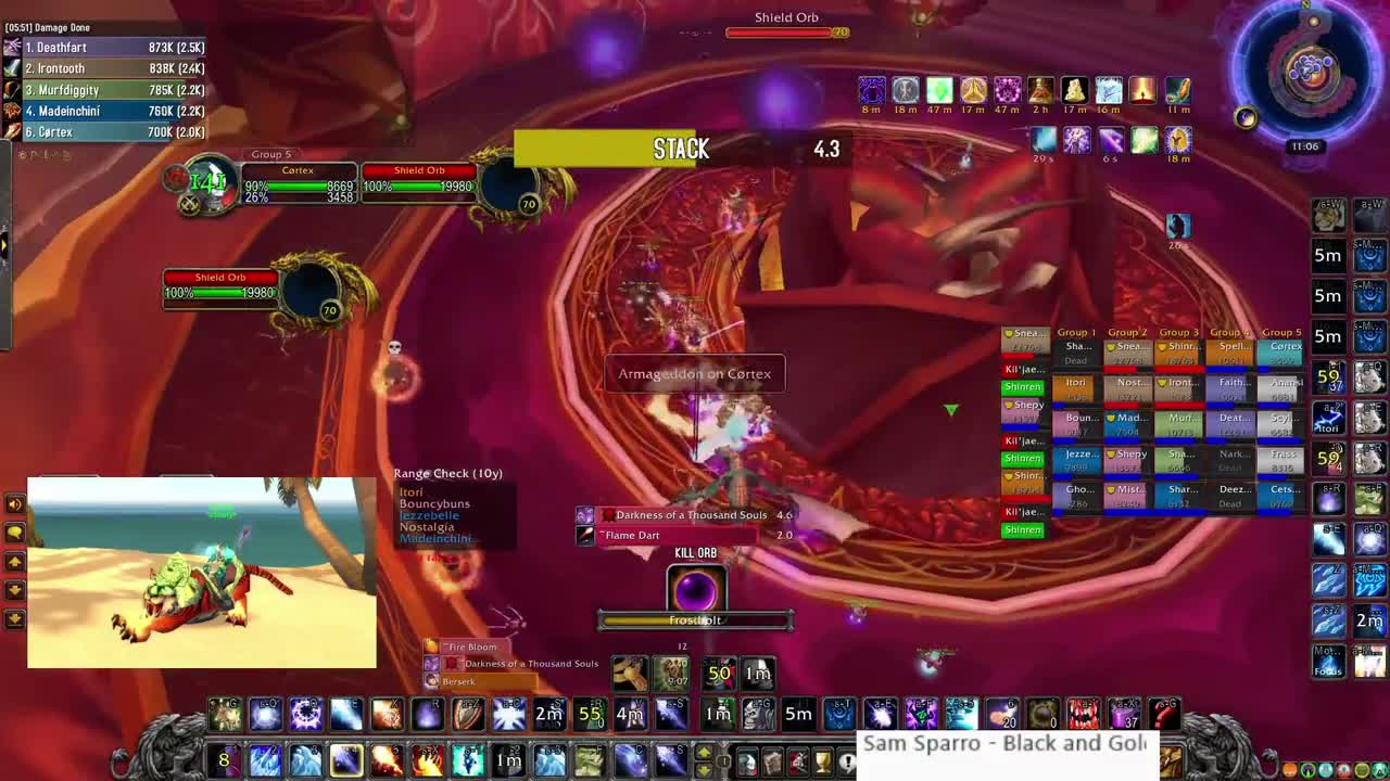 so disappointed in your best attempt