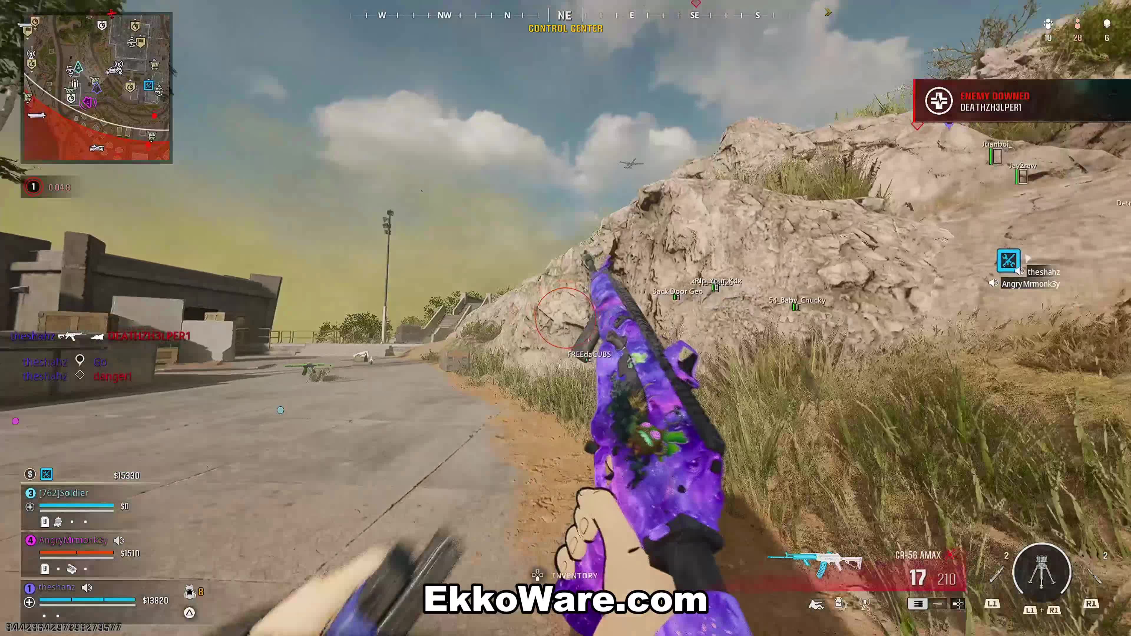 Watch Zenith Showcase | Streamable