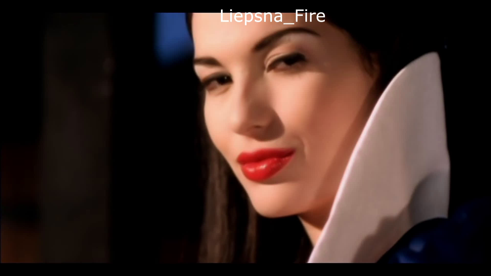 liepsna fire era