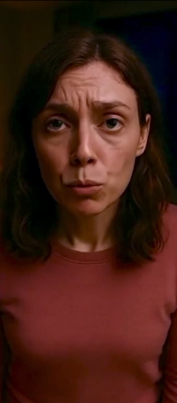 Watch Woman reacting to your transformation v1 | Streamable