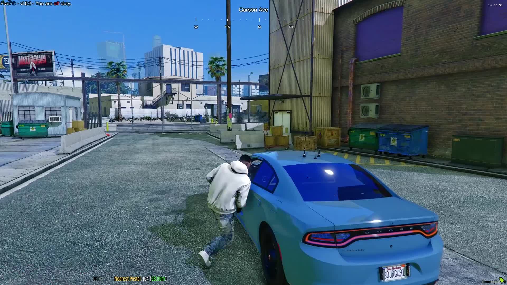 Watch Weapon Realism Preview | Streamable