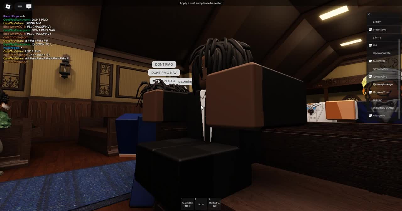 Watch NAVHEO GETS SHOT TO DEATH WITH THE MYTHICAL MASTERPIECE.30 | Streamable