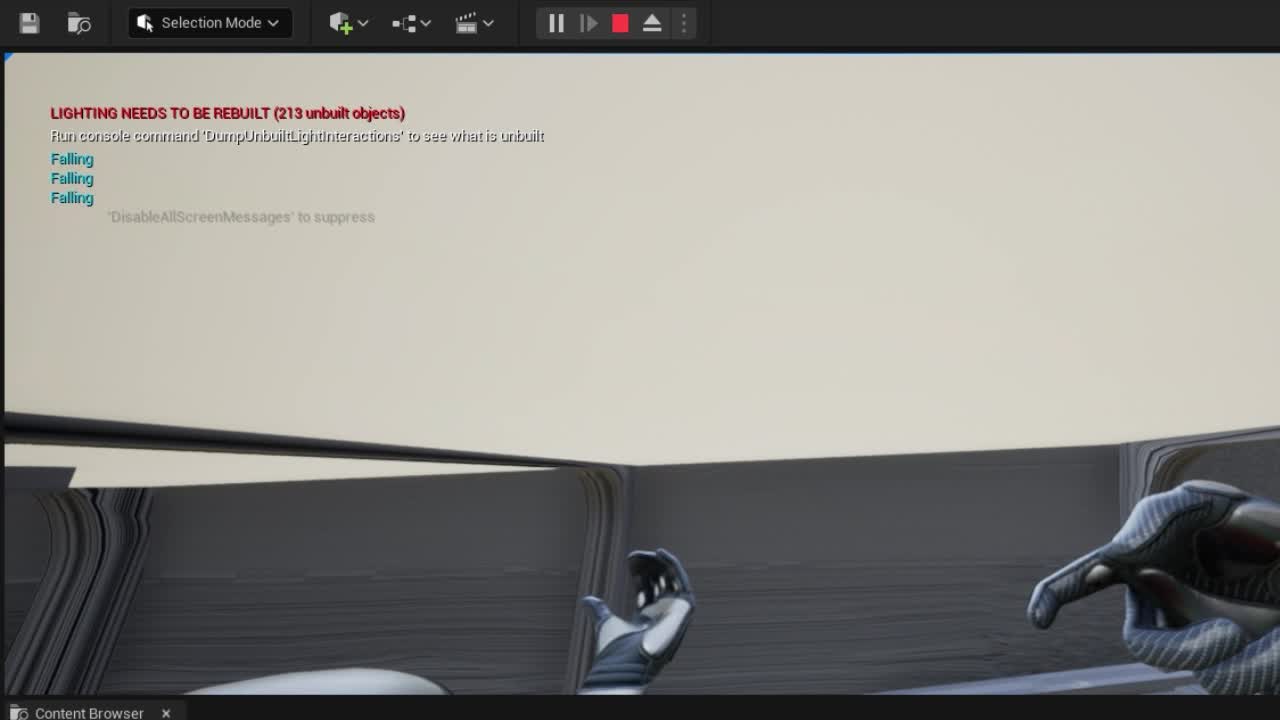 Watch Collision Issue | Streamable