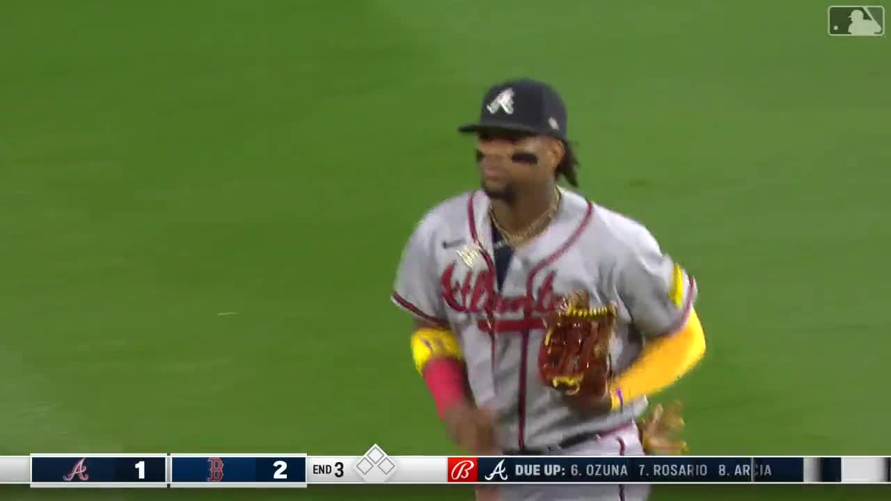 Watch Braves Triple Play | Streamable