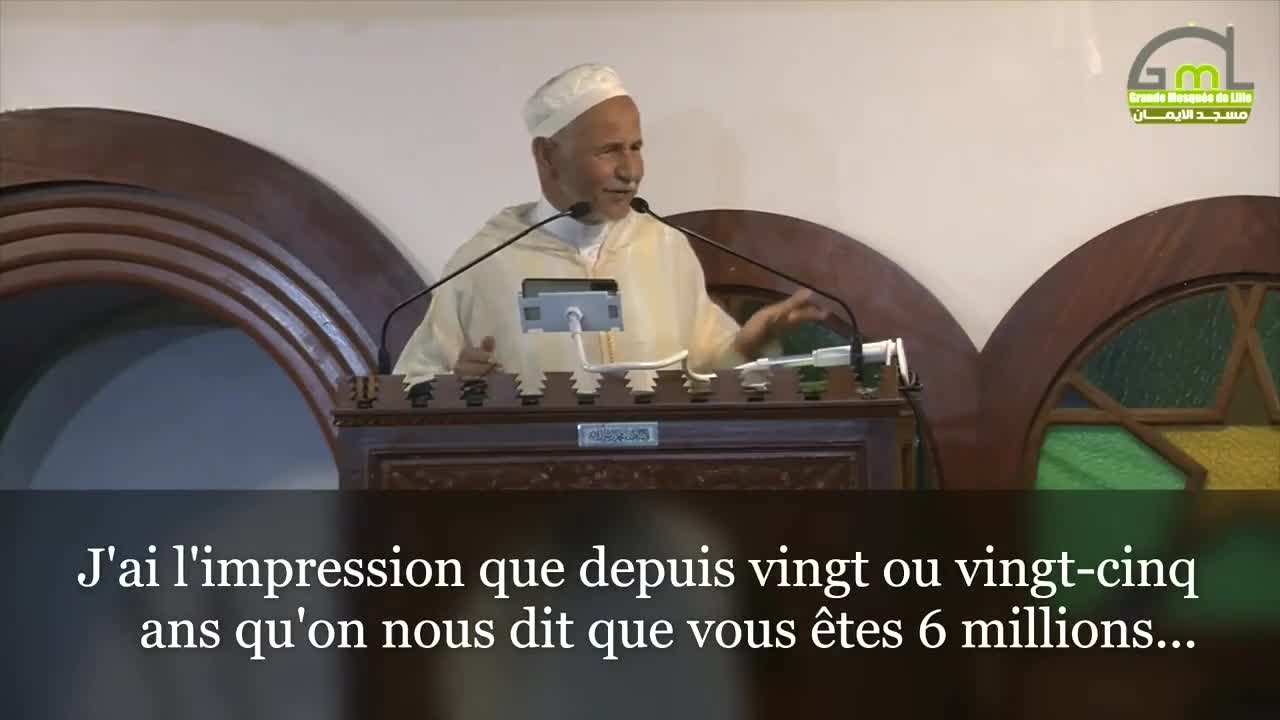 9 septembre 2022 - Lille