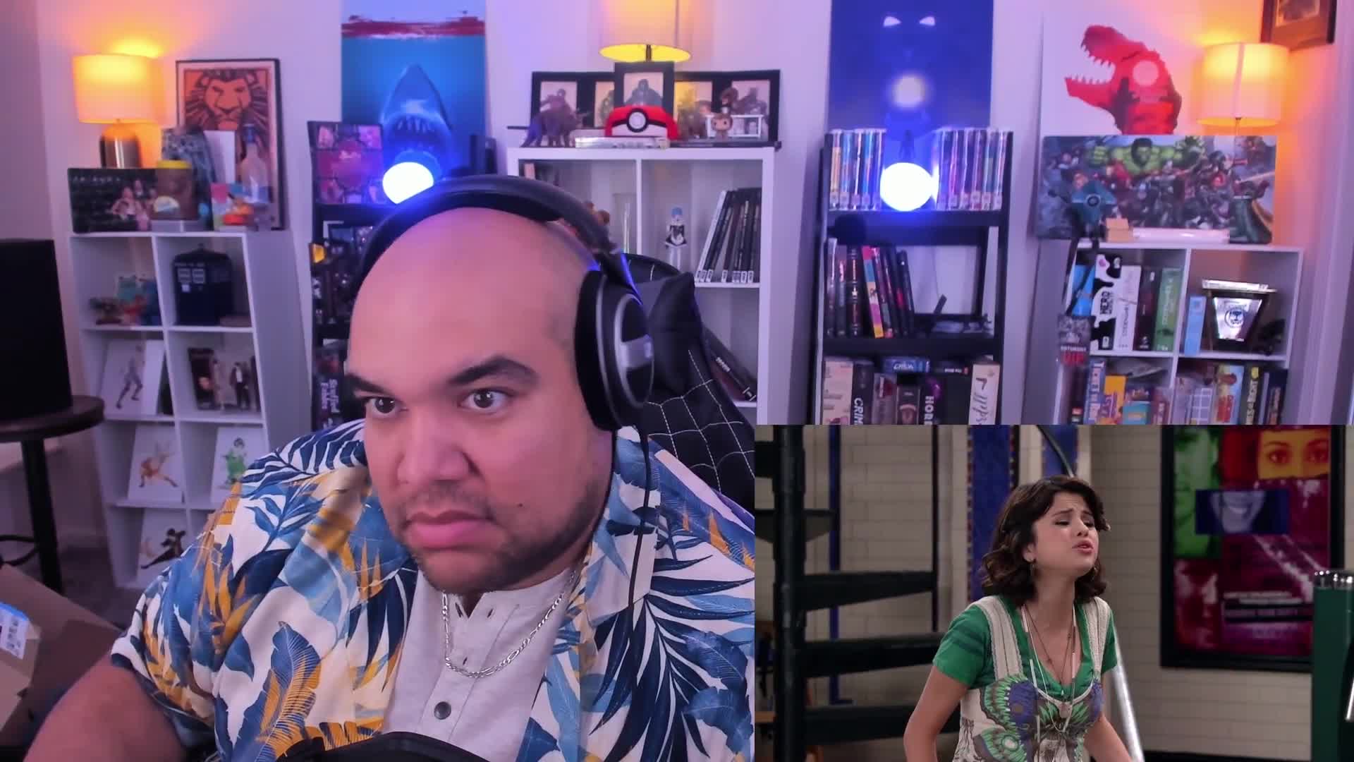 Watch Wizard 3x7 | Streamable