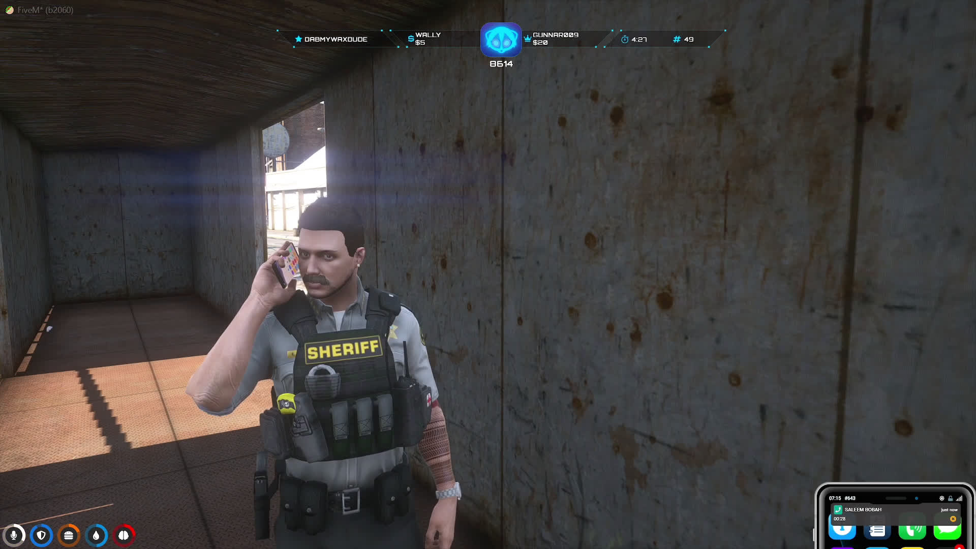 Kyle secretly working with NBC - Clip from https://www.twitch.tv/kyle