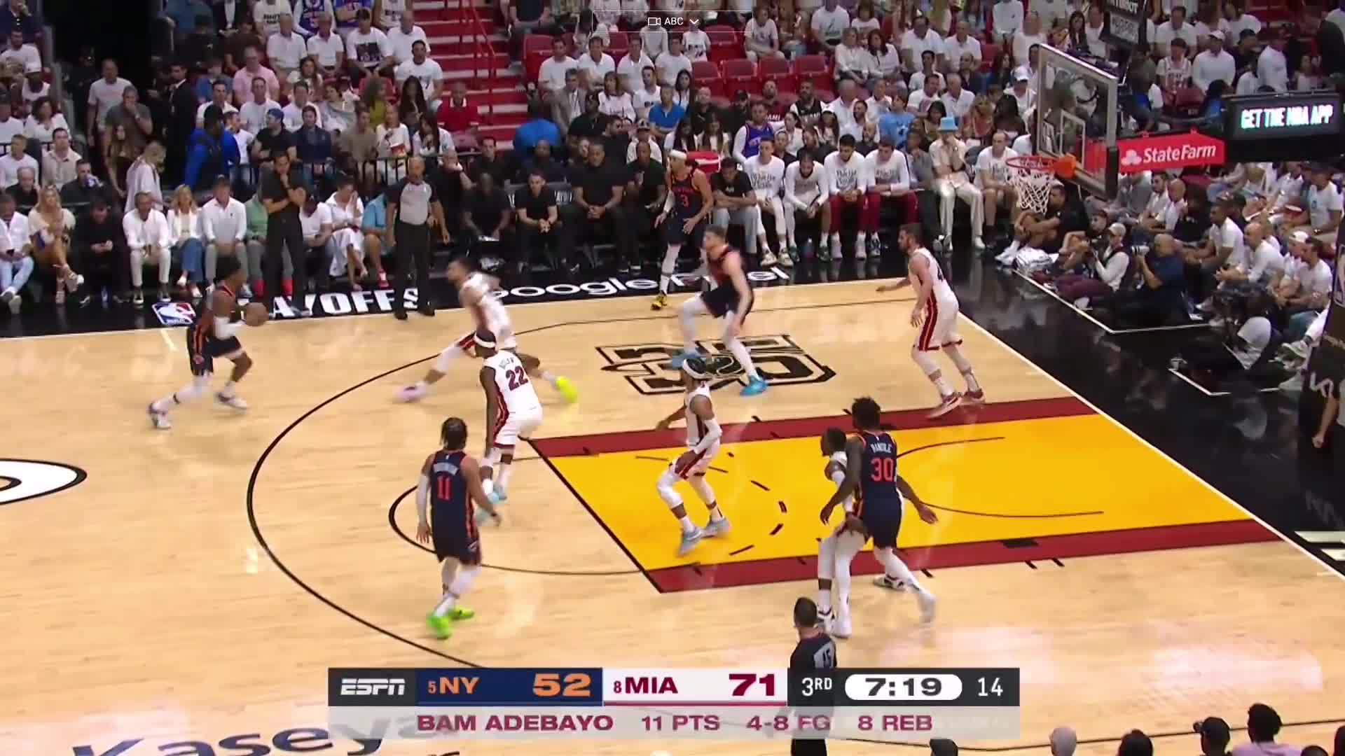 Watch No penetration def | Streamable