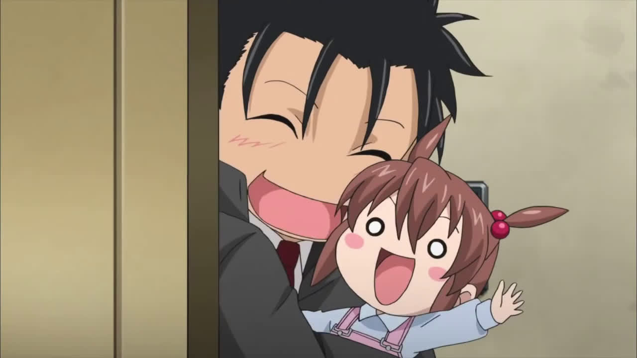 Watch Azusa [Cuticle Detective Inaba] | Streamable