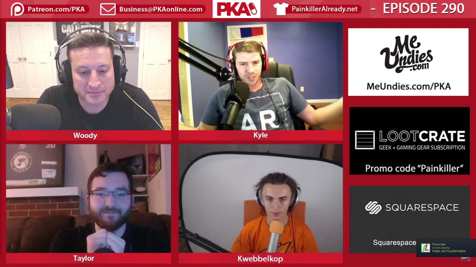 pka