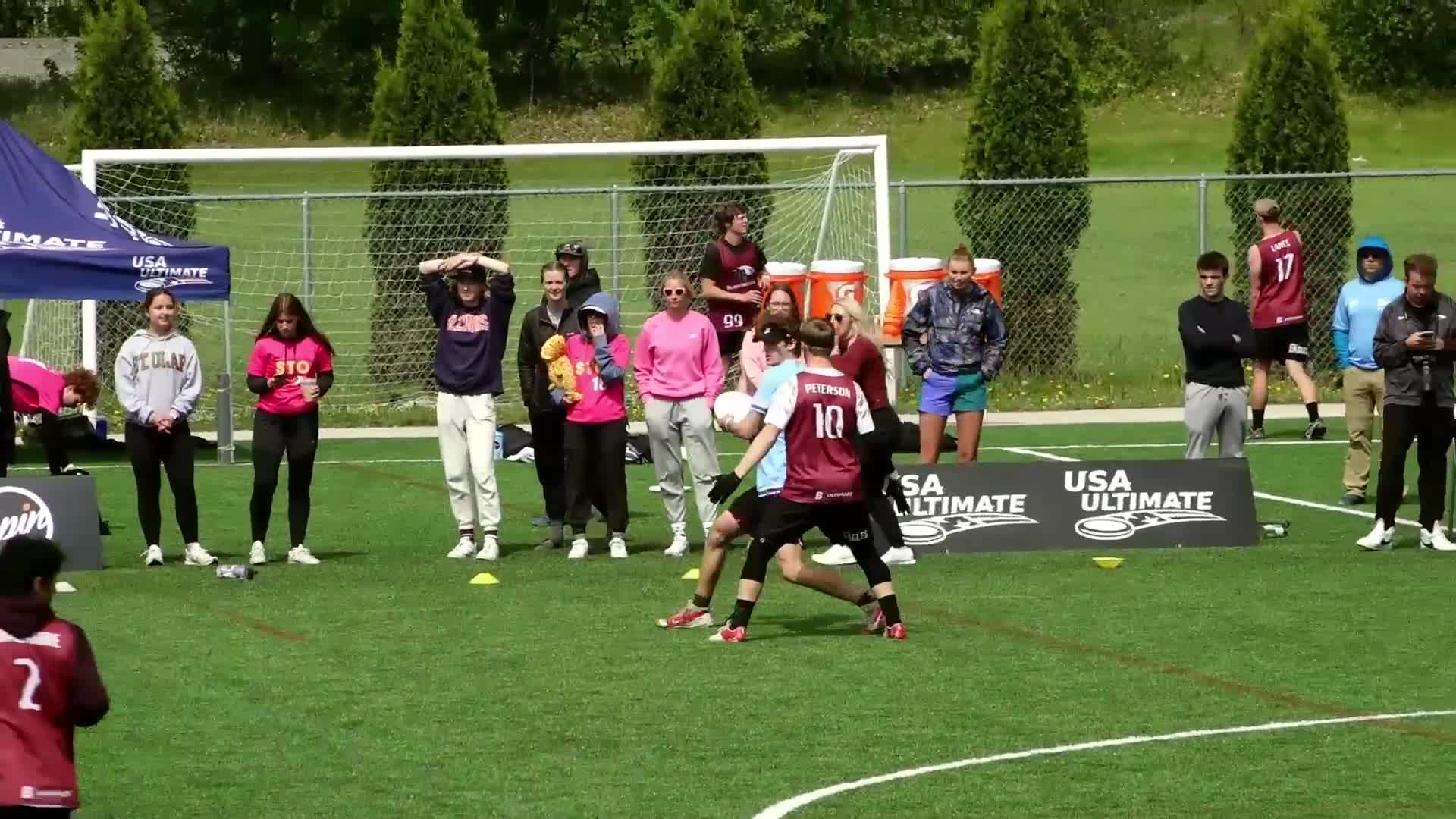 Watch Will Brandt Nats 22 vs OC | Streamable