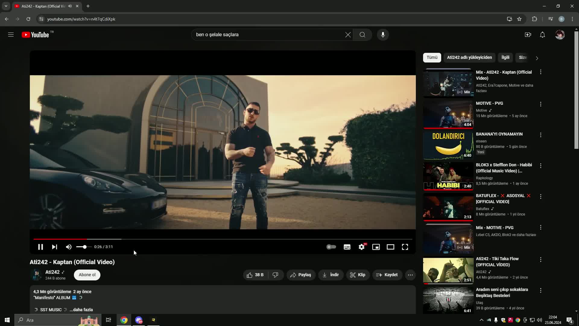 Watch RAGE Multiplayer_replay_2024.06.23-22.04 - Trim | Streamable