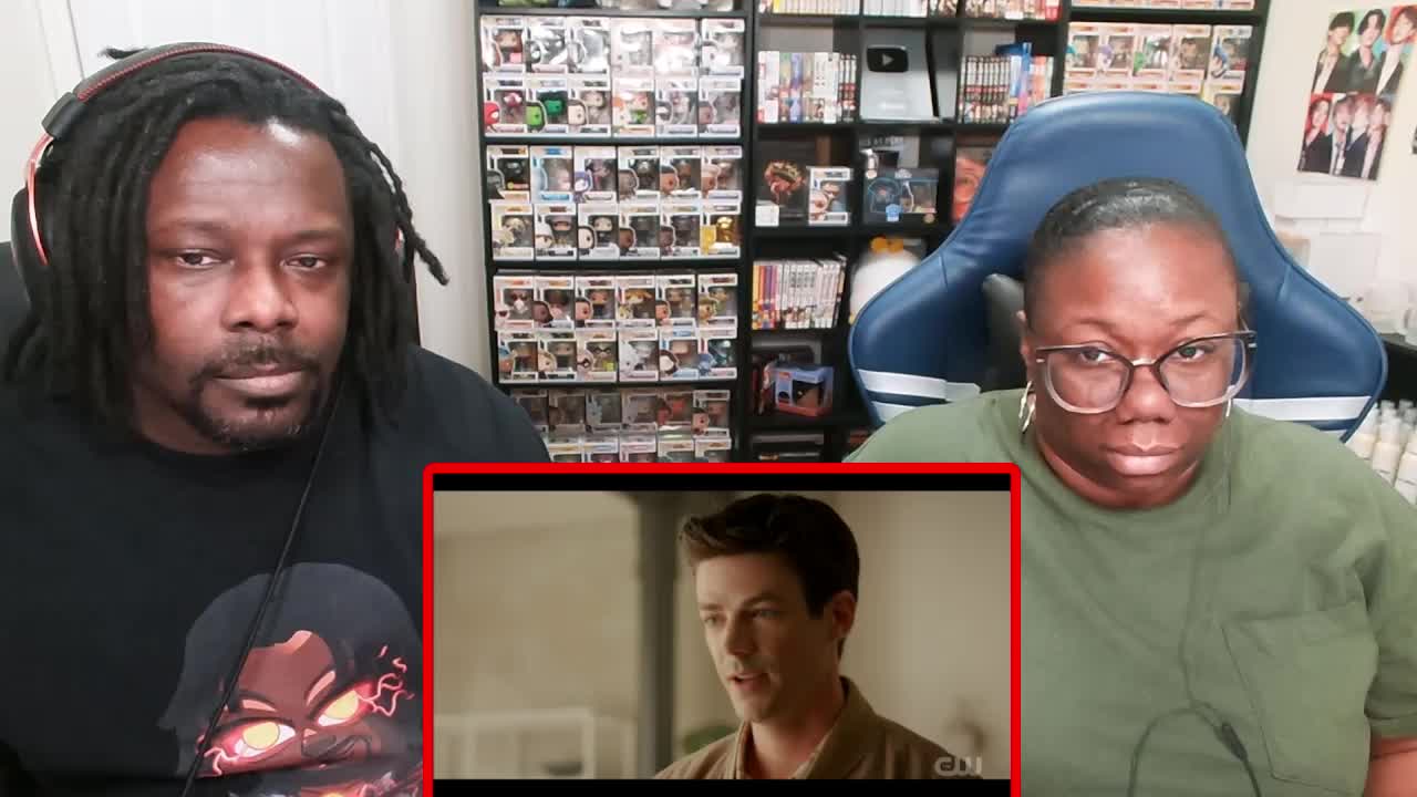 Watch The Flash 9x1 full | Streamable